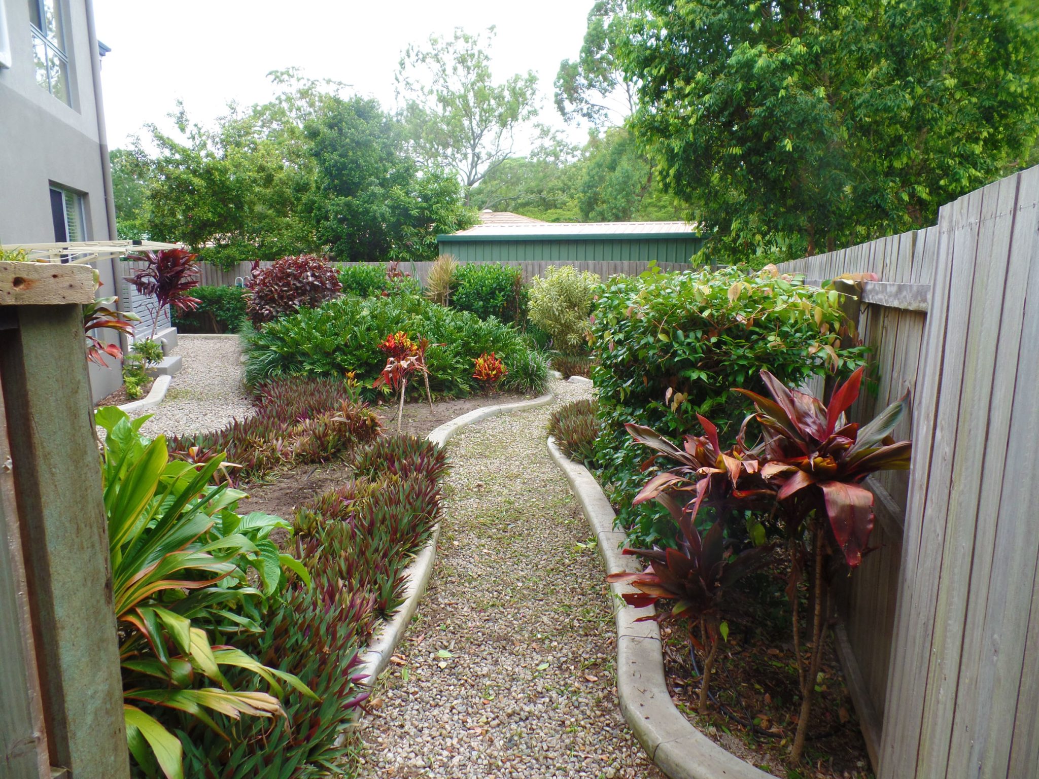 Your Home – Murray's Gardening and Maintenance